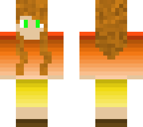 eclipse | Minecraft Skins