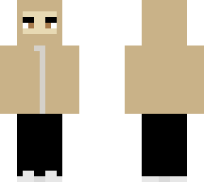 edgar | Minecraft Skins
