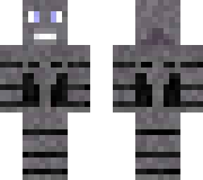 endo | Minecraft Skins