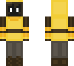 faust | Minecraft Skins
