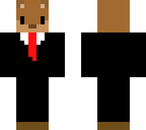 ferret | Minecraft Skins