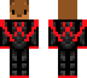 ferret | Minecraft Skins