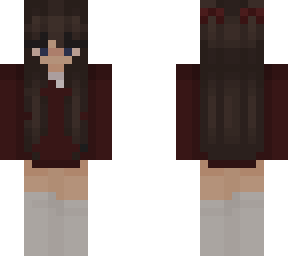 fgrgrg | Minecraft Skin