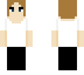 Fred | Minecraft Skin