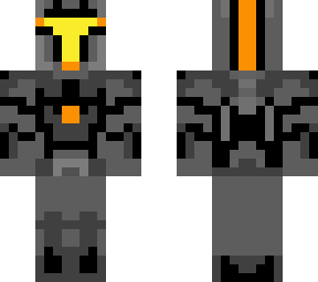 gar sanos custom | Minecraft Skin