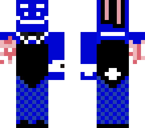 bunny suit | Minecraft Skins