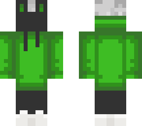 Gmod Minecraft Skins