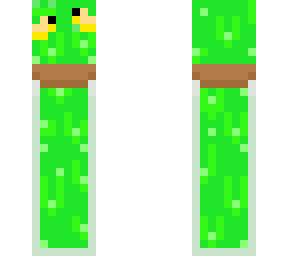 Goobert (INSCRYPTION) | Minecraft Skin