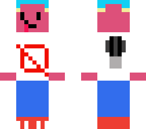 guff | Minecraft Skins