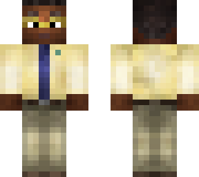 Gus Minecraft Skins
