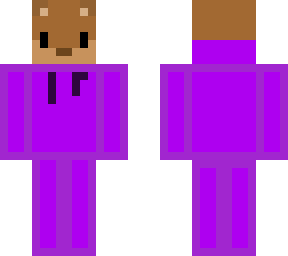 ferret | Minecraft Skins