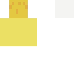 Huggy wuggy gone rong | Minecraft Skin