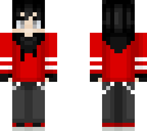 agoti | Minecraft Skins