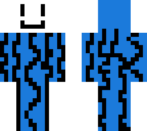 sheisty | Minecraft Skins