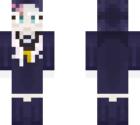 kate | Minecraft Skins