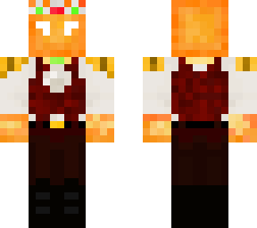 gale | Minecraft Skins