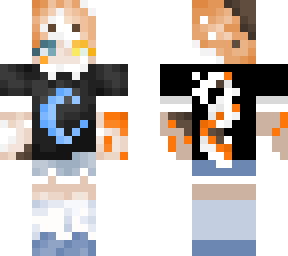koi | Minecraft Skins