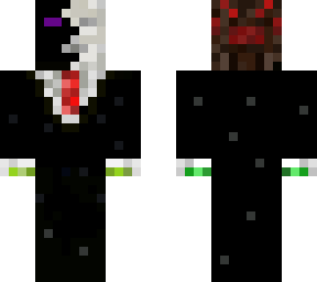 skeleton mob | Minecraft Skins