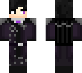 Lance | Minecraft Skin