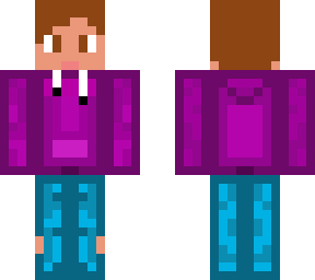 lance | Minecraft Skins