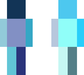 lapis | Minecraft Skin