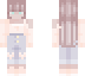 Leoni | Minecraft Skin