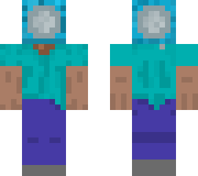 light steve | Minecraft Skins