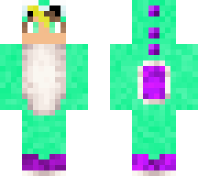 yoshi | Minecraft Skins