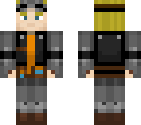 Mcsm Minecraft Skins