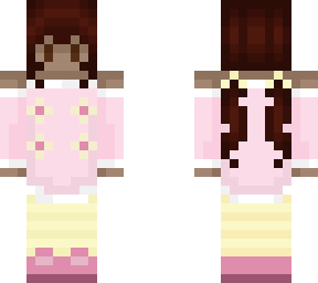 lumi | Minecraft Skins