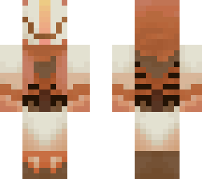 Mar | Minecraft Skin