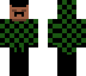 mat | Minecraft Skin