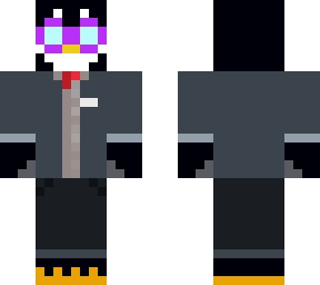 suit | Minecraft Skins