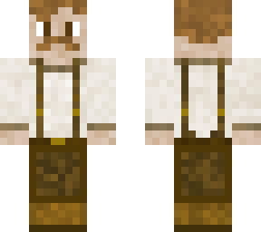 merchant | Minecraft Skins