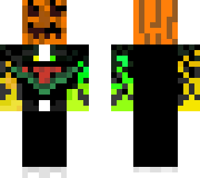 melone | Minecraft Skins