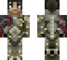 jetstream sam | Minecraft Skins