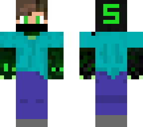 steve con traje | Minecraft Skins