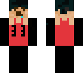 Micheal | Minecraft Skin