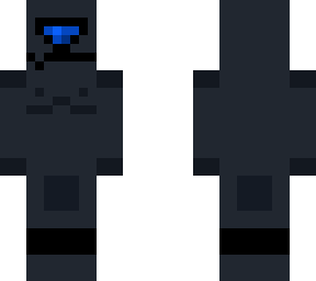 mini pekka | Minecraft Skins