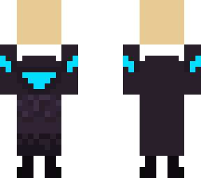 mini pekka | Minecraft Skins