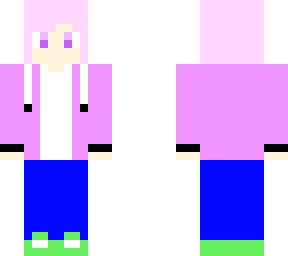 muller | Minecraft Skins