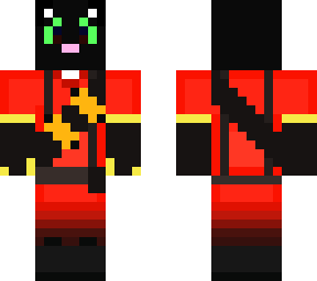 pyro tf2 | Minecraft Skins