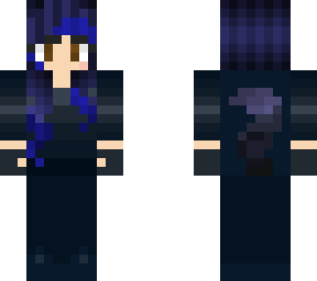 female ein | Minecraft Skins