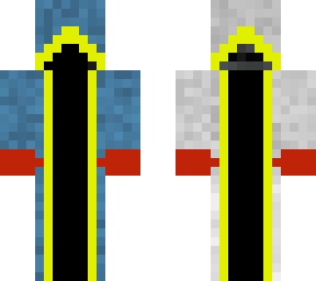 rocky | Minecraft Skins