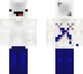 bedlessnoob | Minecraft Skins