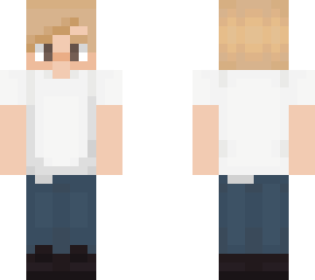 odi | Minecraft Skin