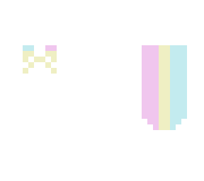 Pan-Cape | Minecraft Skin