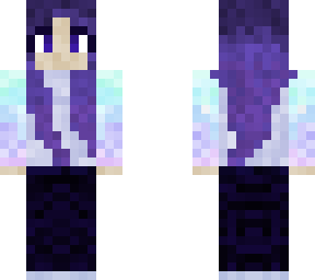 crystal | Minecraft Skins