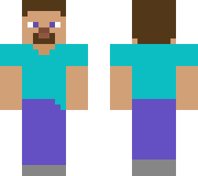 steve trailers | Minecraft Skins
