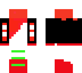 Poland | Minecraft Skin